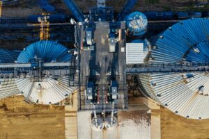 Benzine Storage – Terminal NL BV